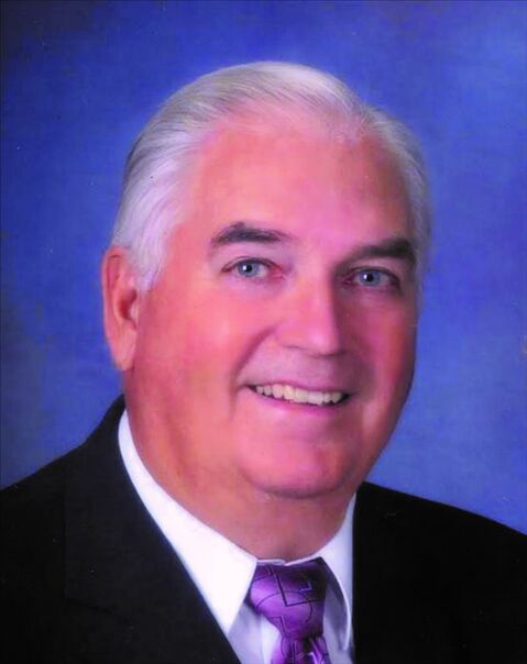 Sidney Ball Wyatt | News, Sports, Jobs - Standard-Examiner